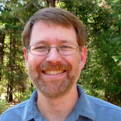 About Matt - Matt Vanderpol