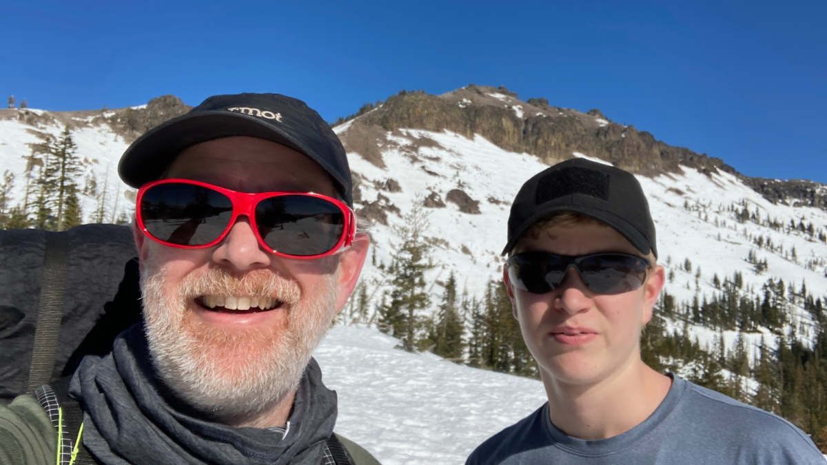 Creating a Parallelogram with CSS - Matt Vanderpol