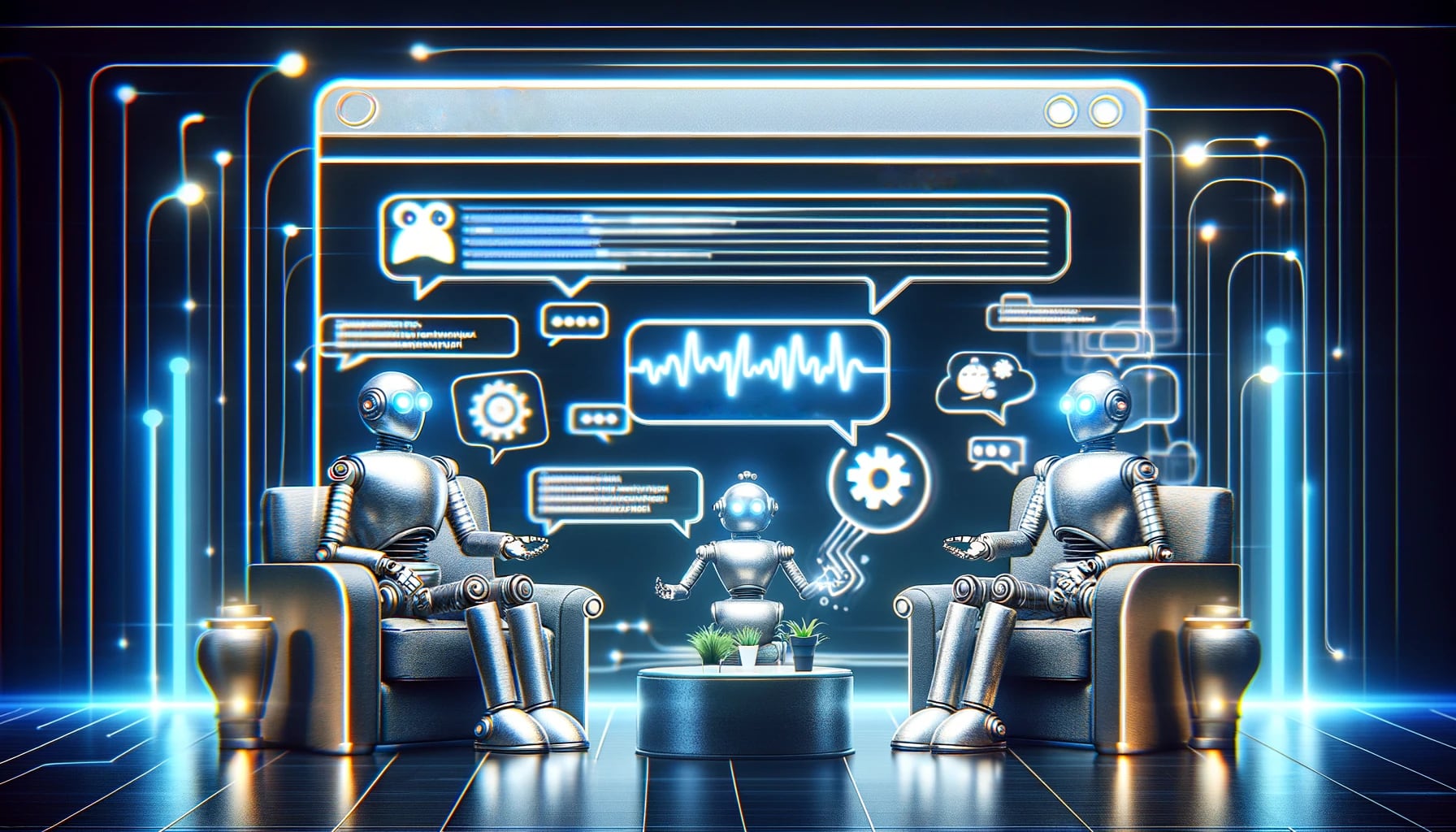 Streaming AI Chat Response with History to Livewire - Matt Vanderpol